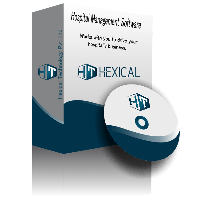 Cloud Based Hospital Management Software System in Bihar